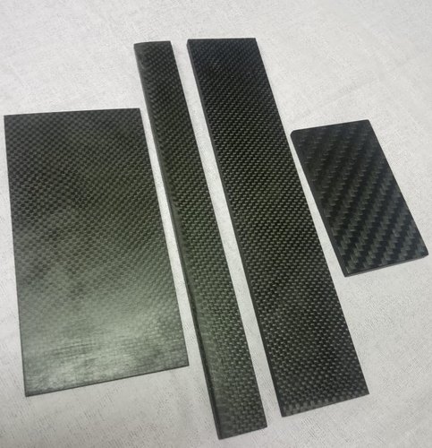 Carbon Laminated Sheets - Hindustan Engineers